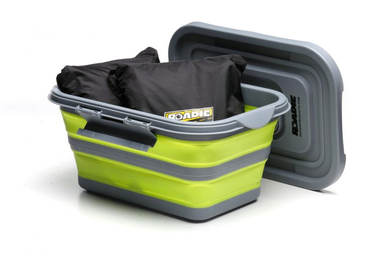 Collapsible Storage Containers | Collapsible Containers | Roadie Products